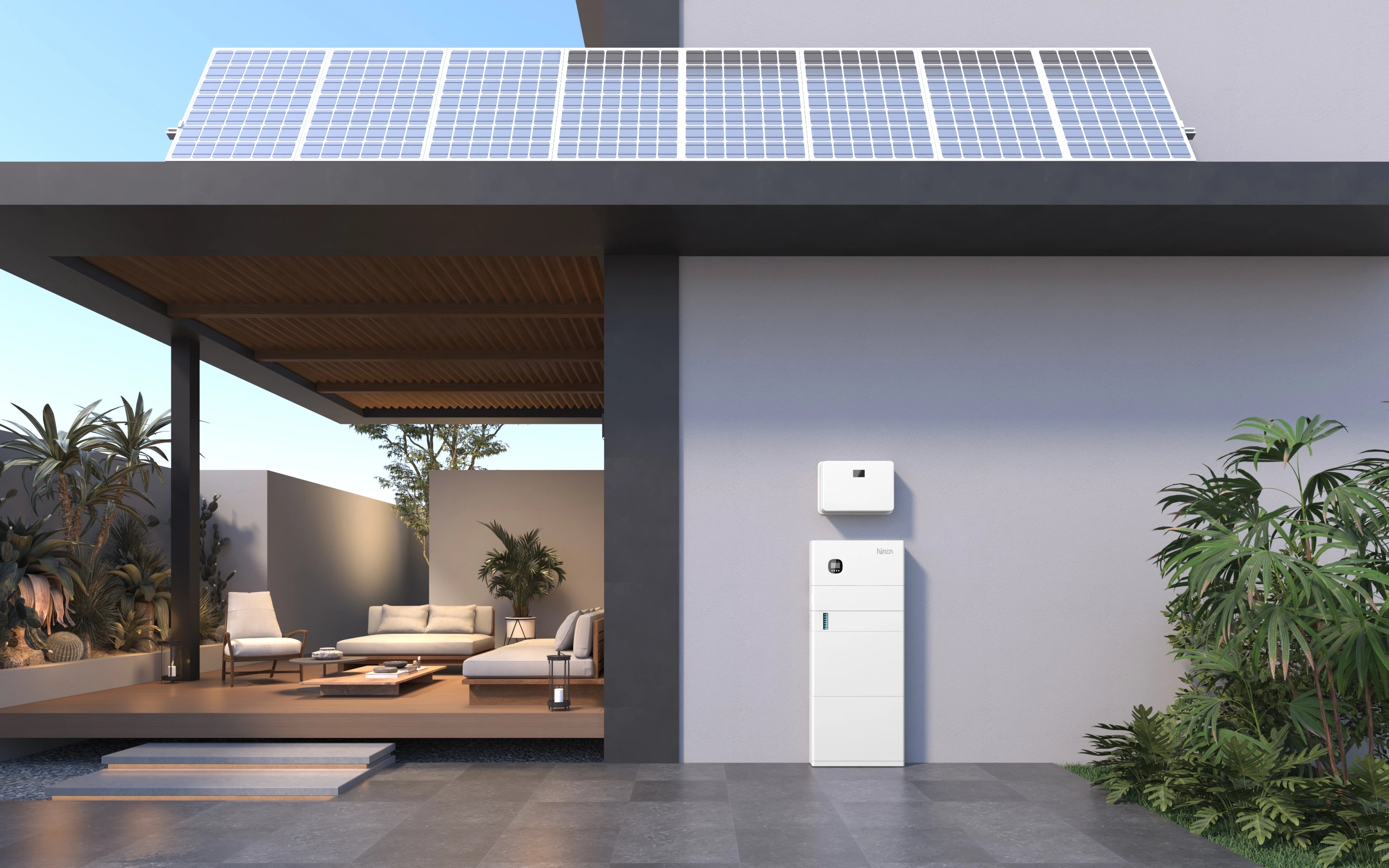 How to Upgrade Grid-Tied Solar System to PV Storage with AC-Coupled ...