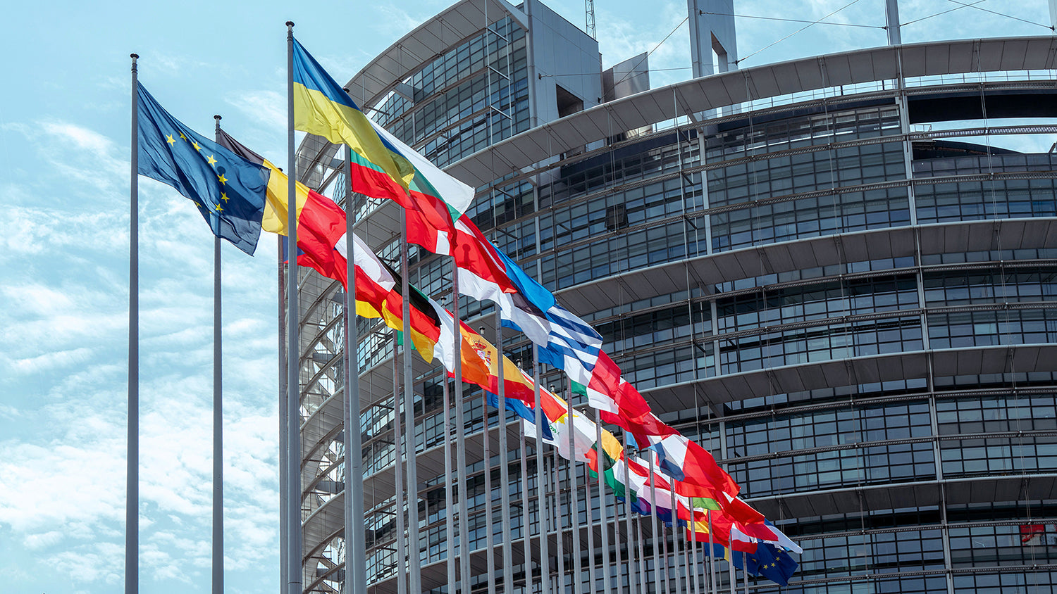 EU Net-Zero Industry Act & Critical Raw Materials Act: Driving Green ...