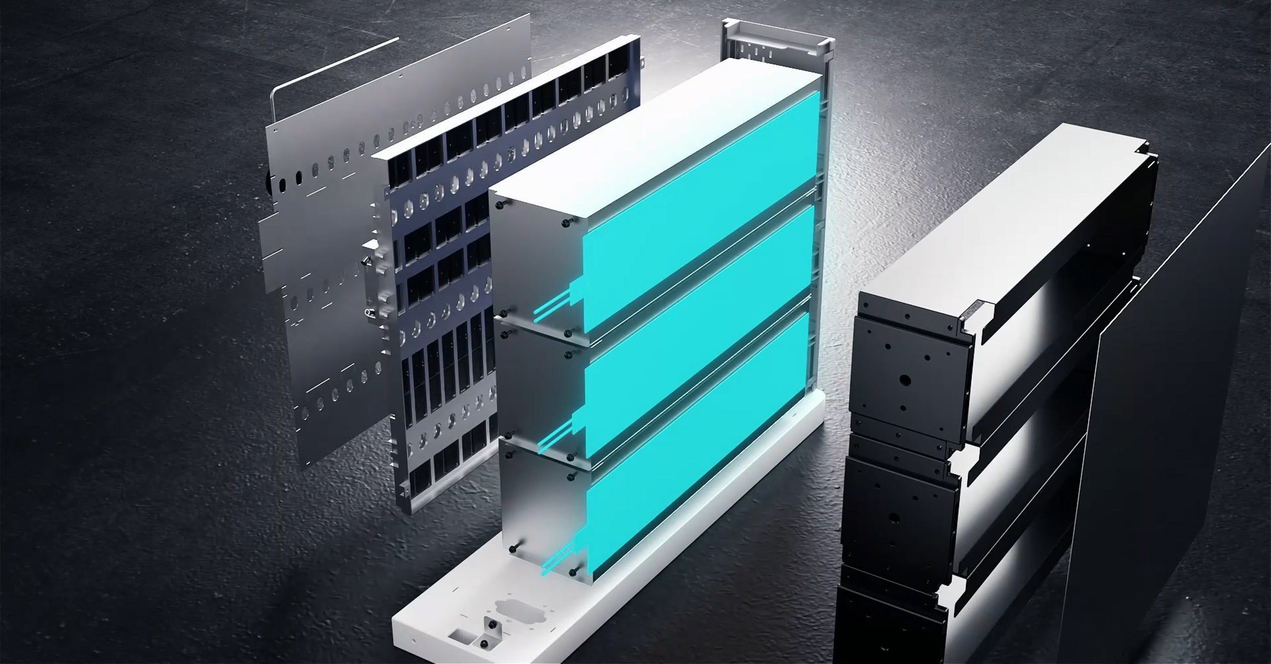 Overcoming Winter Energy Challenges: Hinen Battery Heating Film & Low ...