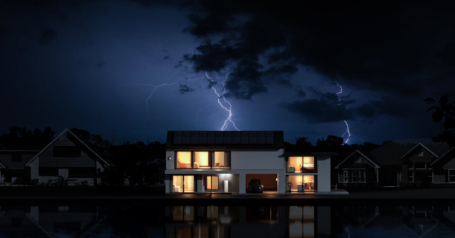 How to Ensure a Reliable Power Supply in Areas with Unstable Electrici ...