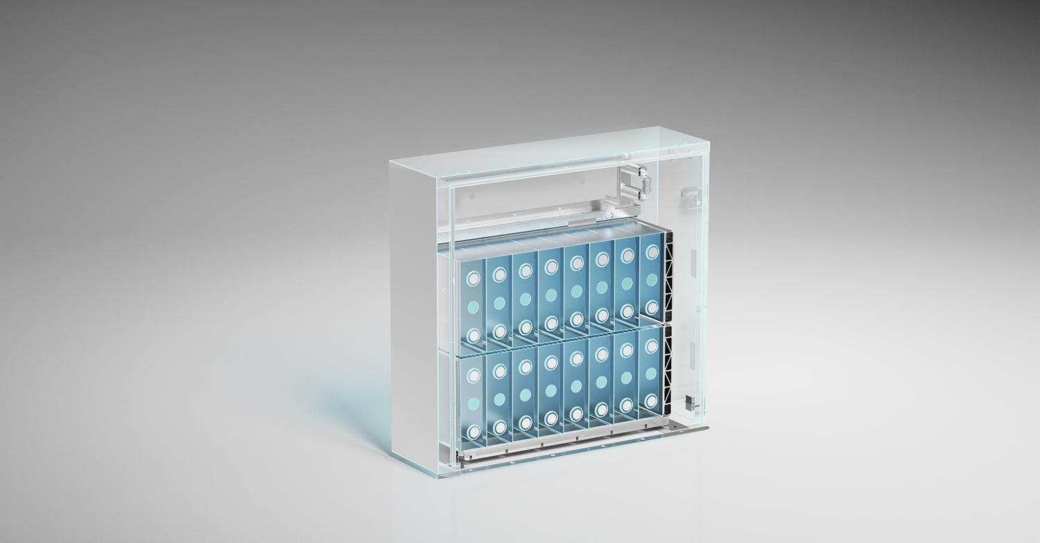 How to Wake Up a Sleeping Lithium Battery – Hinen