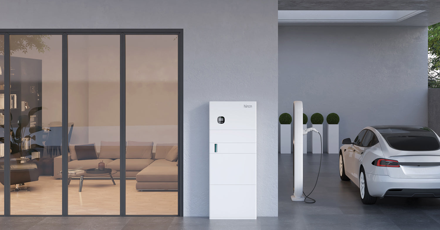 What is Solar Self-Consumption? Tips to Maximize Your Solar Energy Usa ...