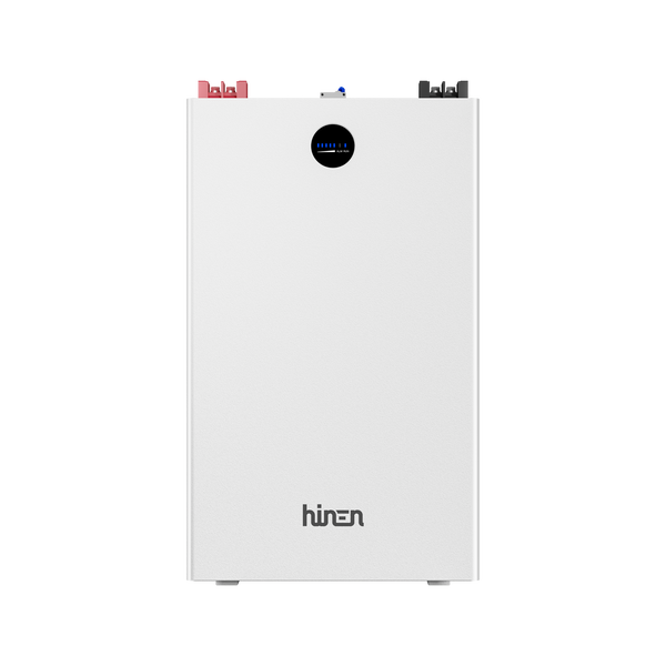 B10000 10kWh Low-voltage Battery – Hinen