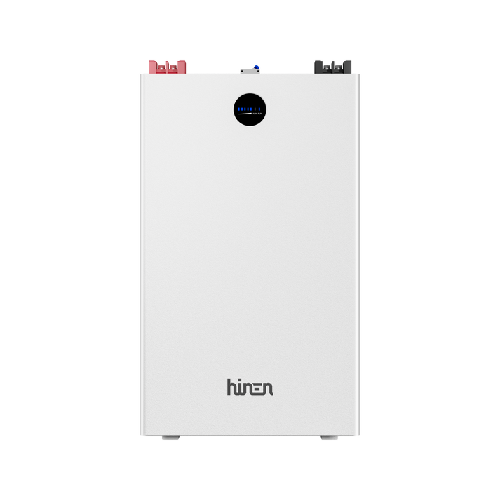 B10000 10kWh Low-voltage Battery – Hinen