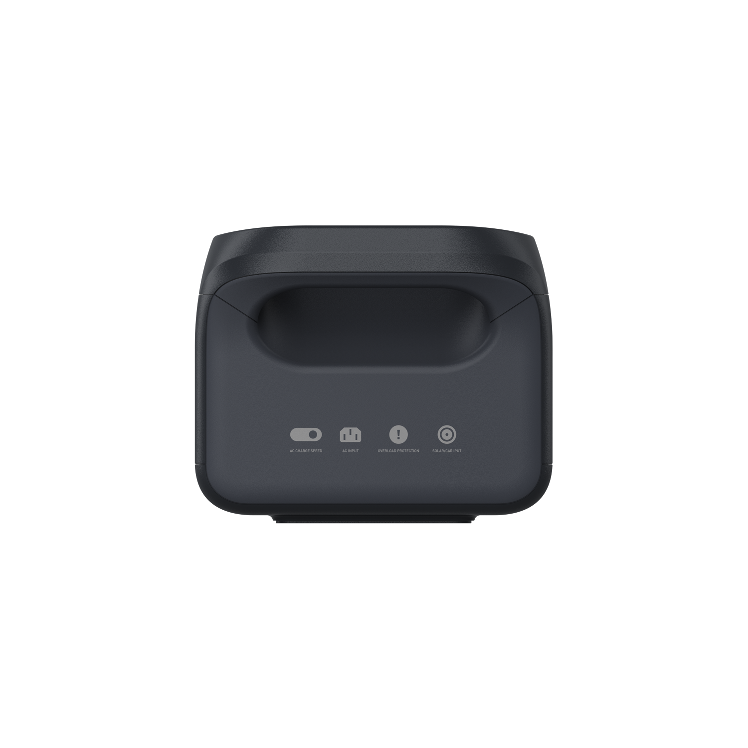 2500Wh Extra Battery – Hinen