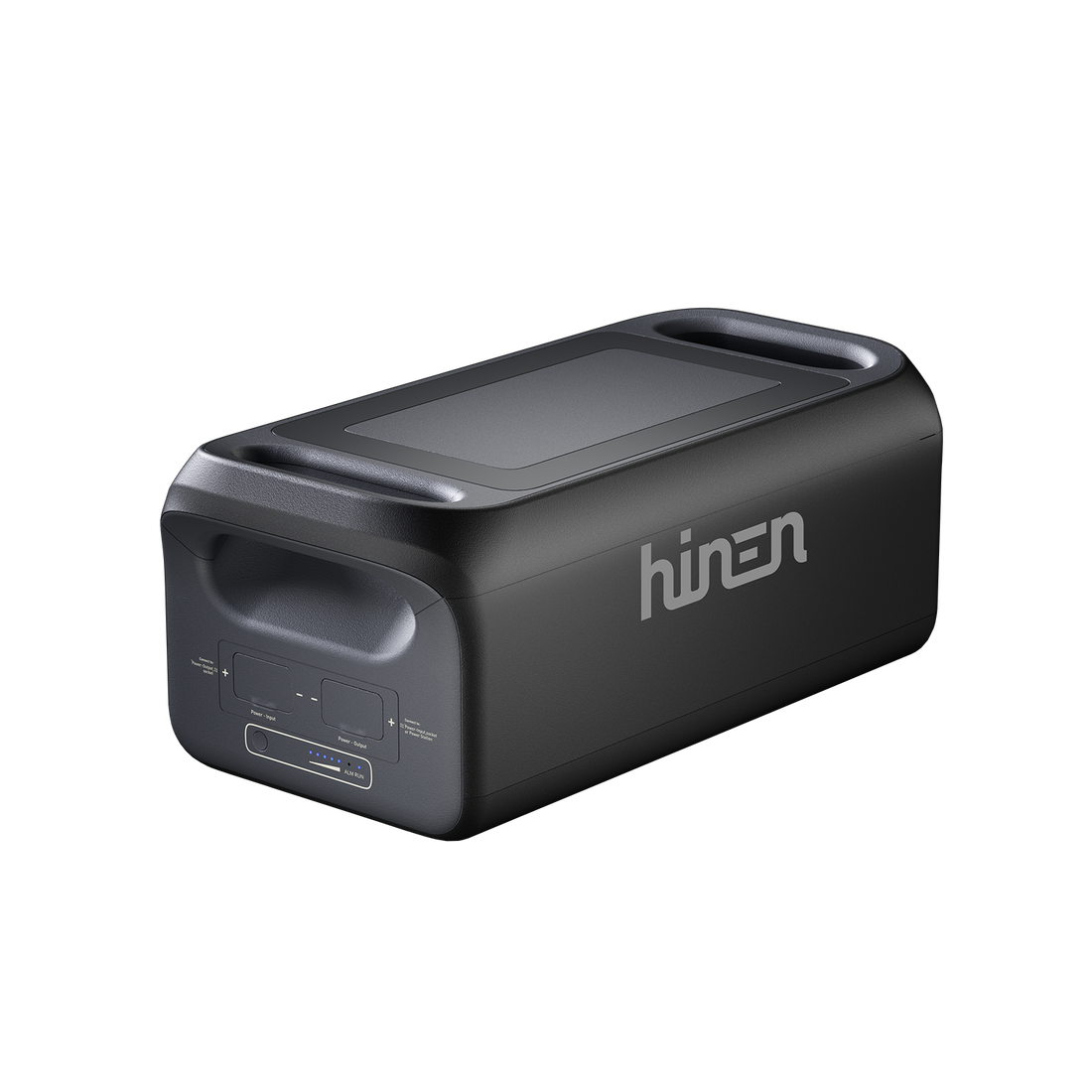 2500Wh Extra Battery – Hinen