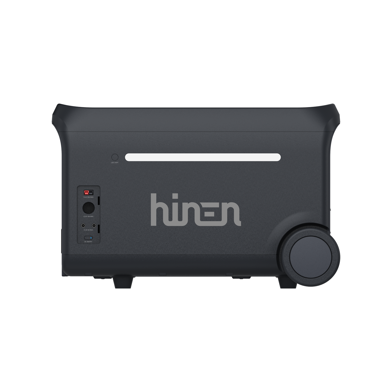 3000W Portable Power Station – Hinen