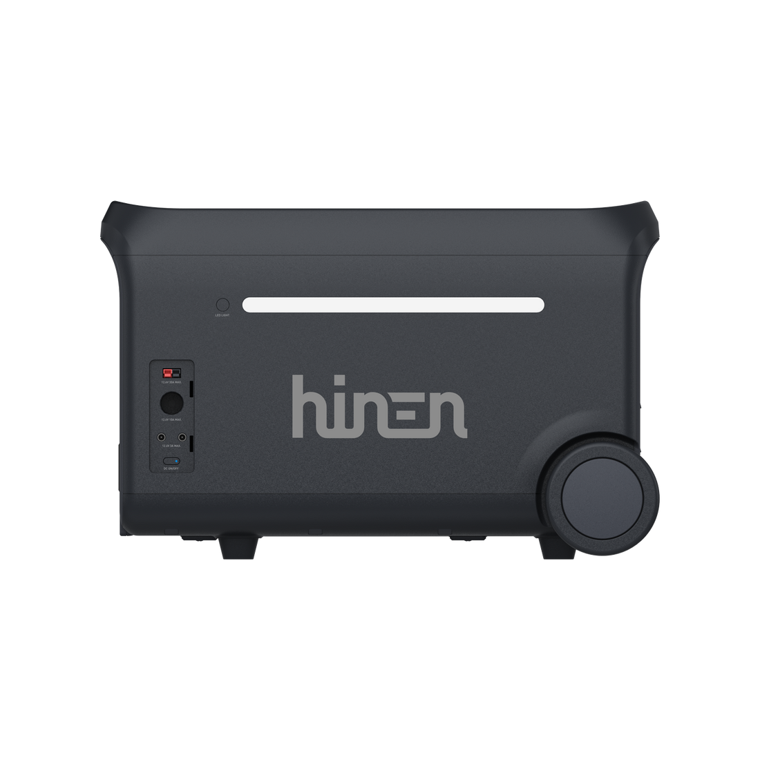 3000W Portable Power Station – Hinen