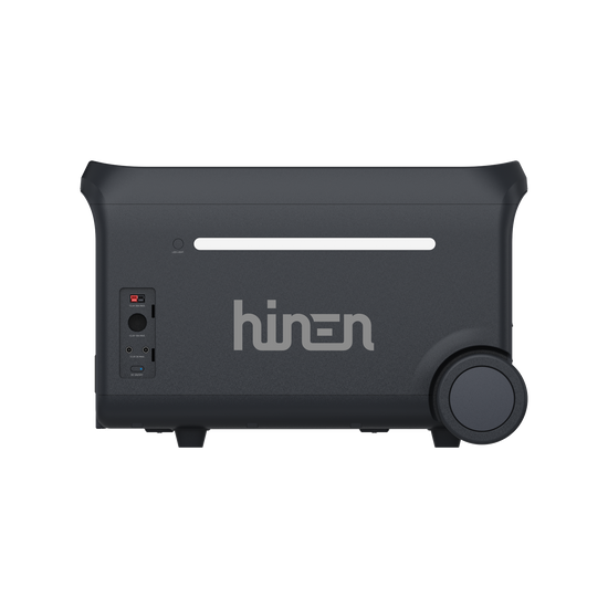 3000W Portable Power Station – Hinen