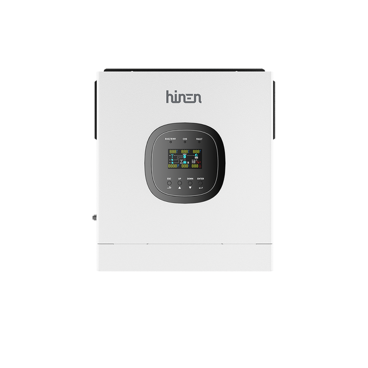 Hybrid Inverters - Hinen