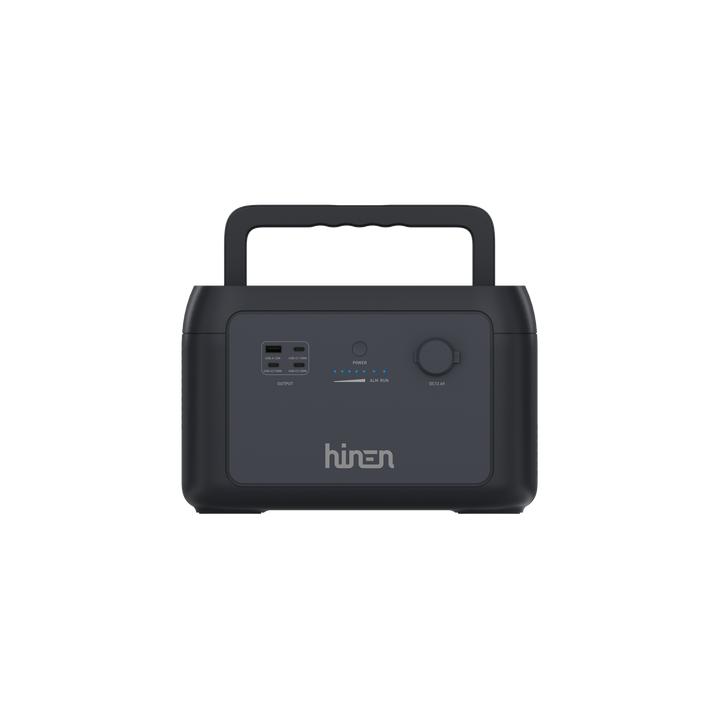Portable Power Station – Hinen