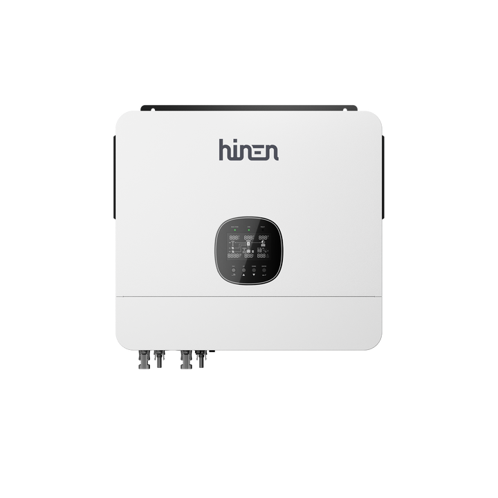 Hybrid Inverters - Hinen