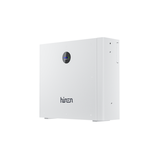 B5000 5kWh Low Voltage Battery – Hinen