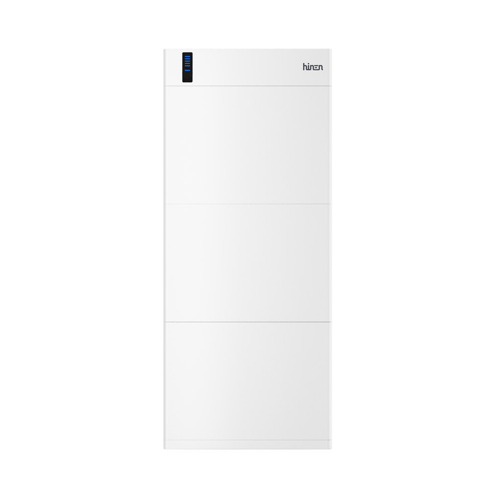 B8900M-HA 8.9kWh High Voltage Battery Module – Hinen