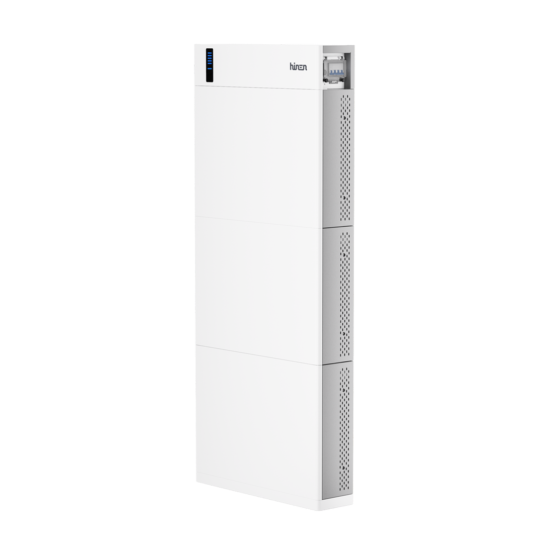 B8900M-HA 8.9kWh High Voltage Battery Module – Hinen
