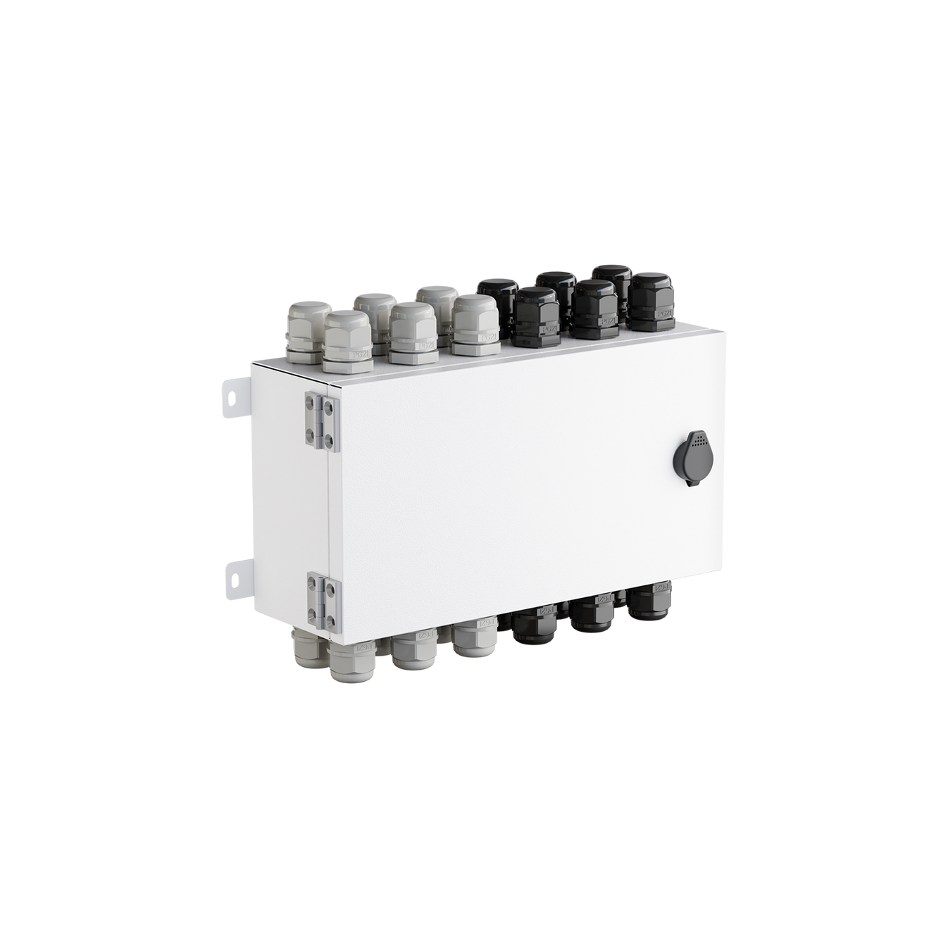 Combiner Box – Hinen