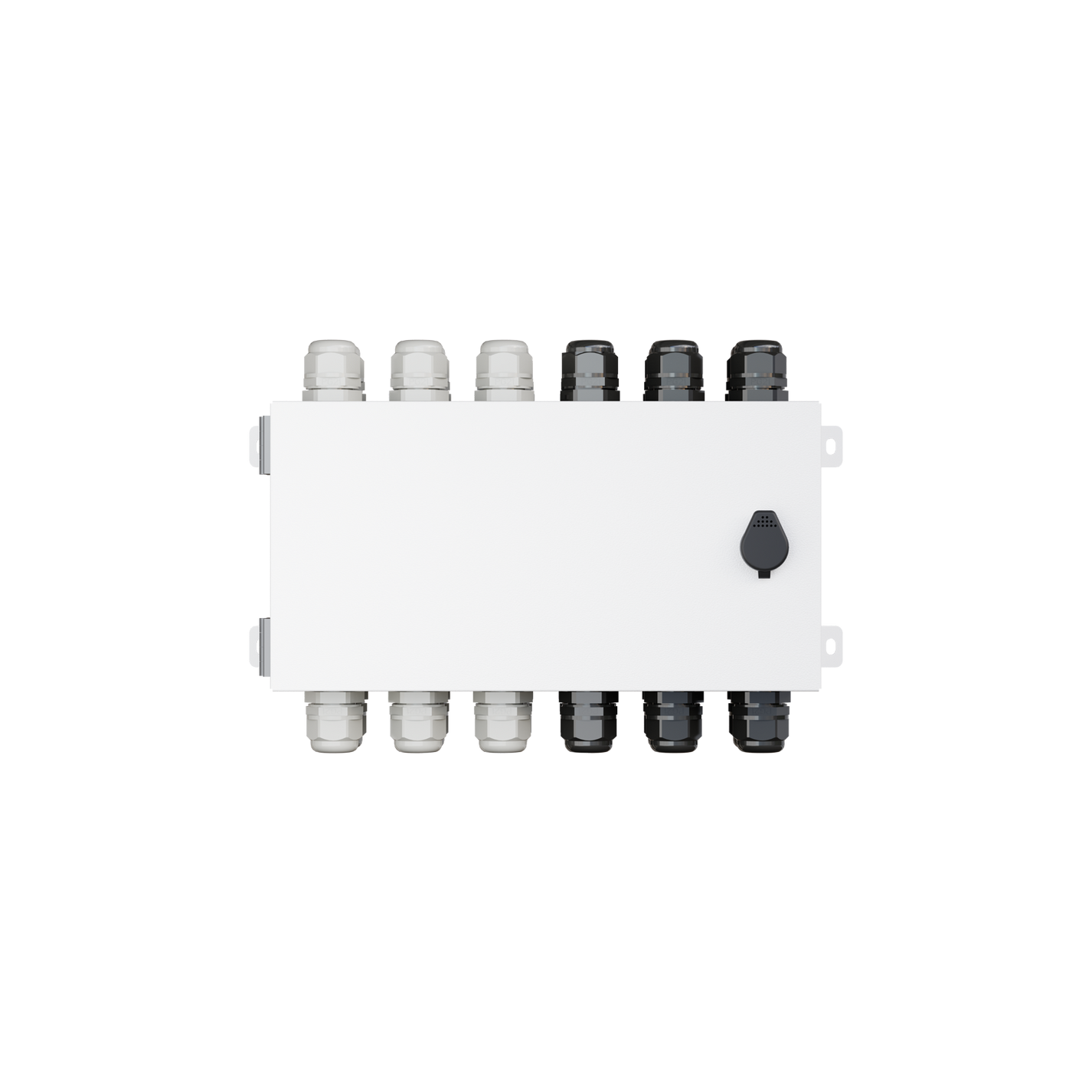 Combiner Box – Hinen