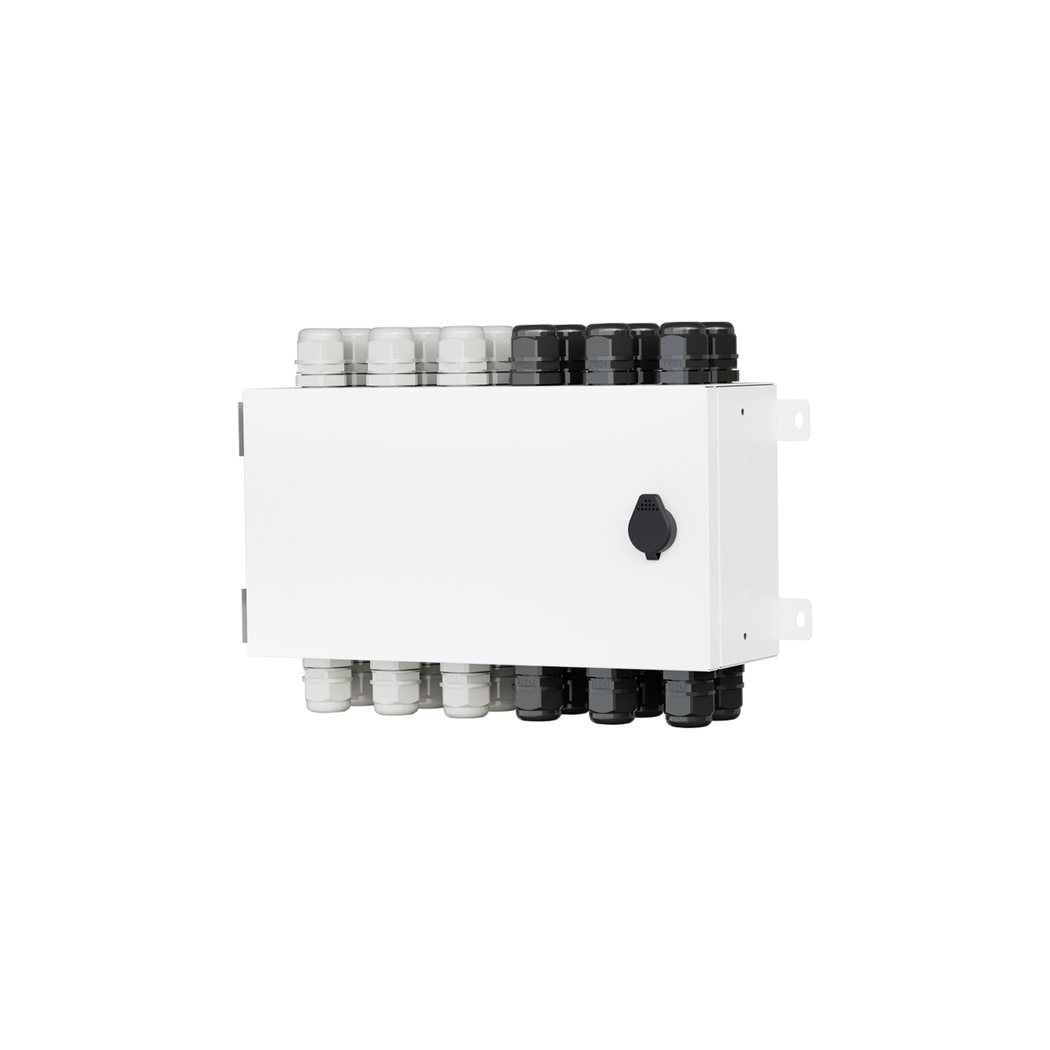 Combiner Box – Hinen