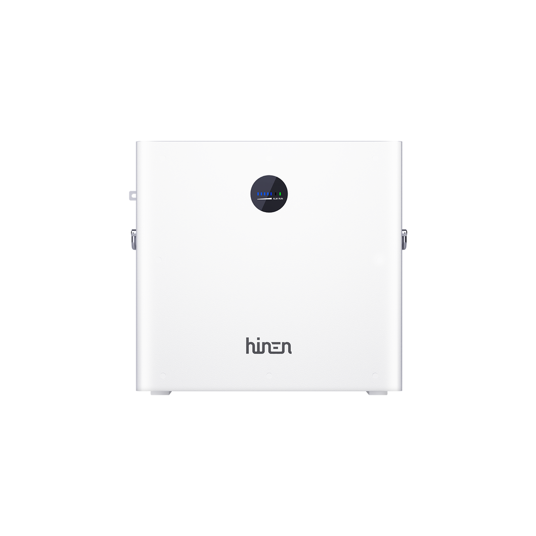 Home Battery - Hinen