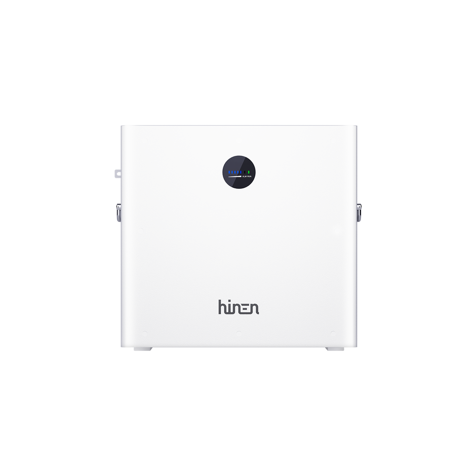 Home Battery - Hinen