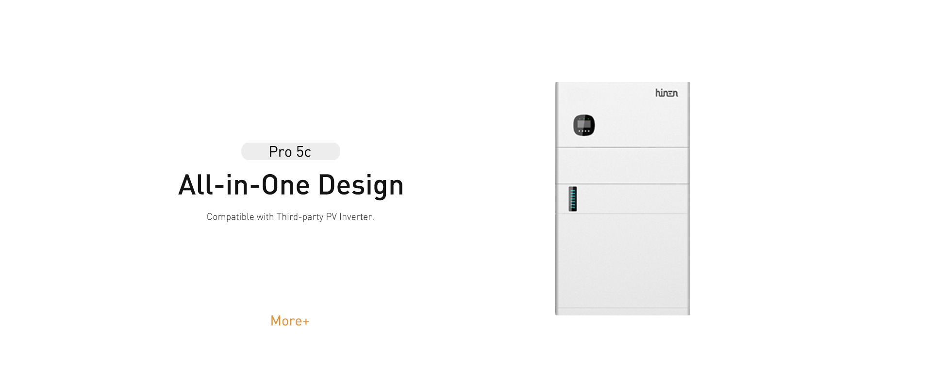 HINEN - Optimized and Renewable Energy Solution Provider