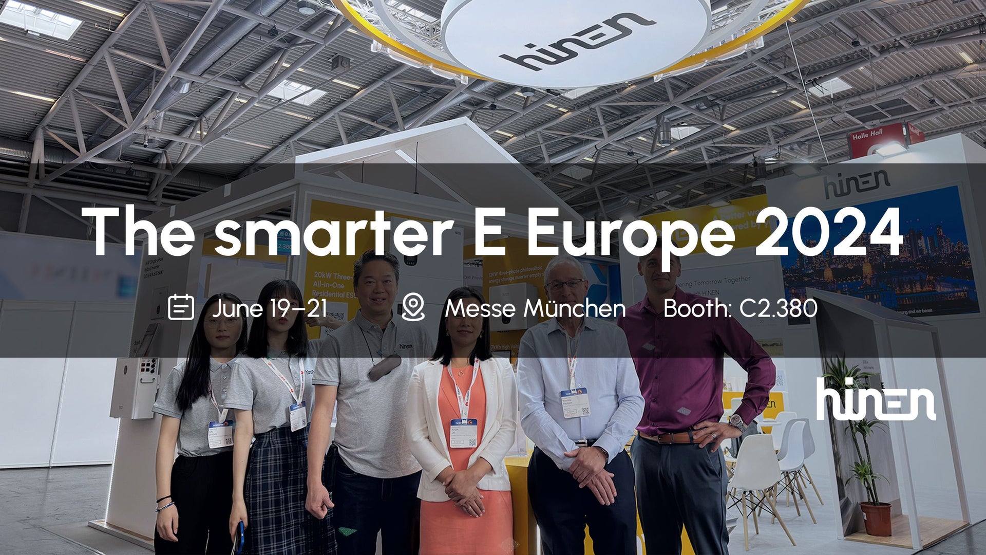 Optimized and Renewable Energy Solution Provider | Hinen