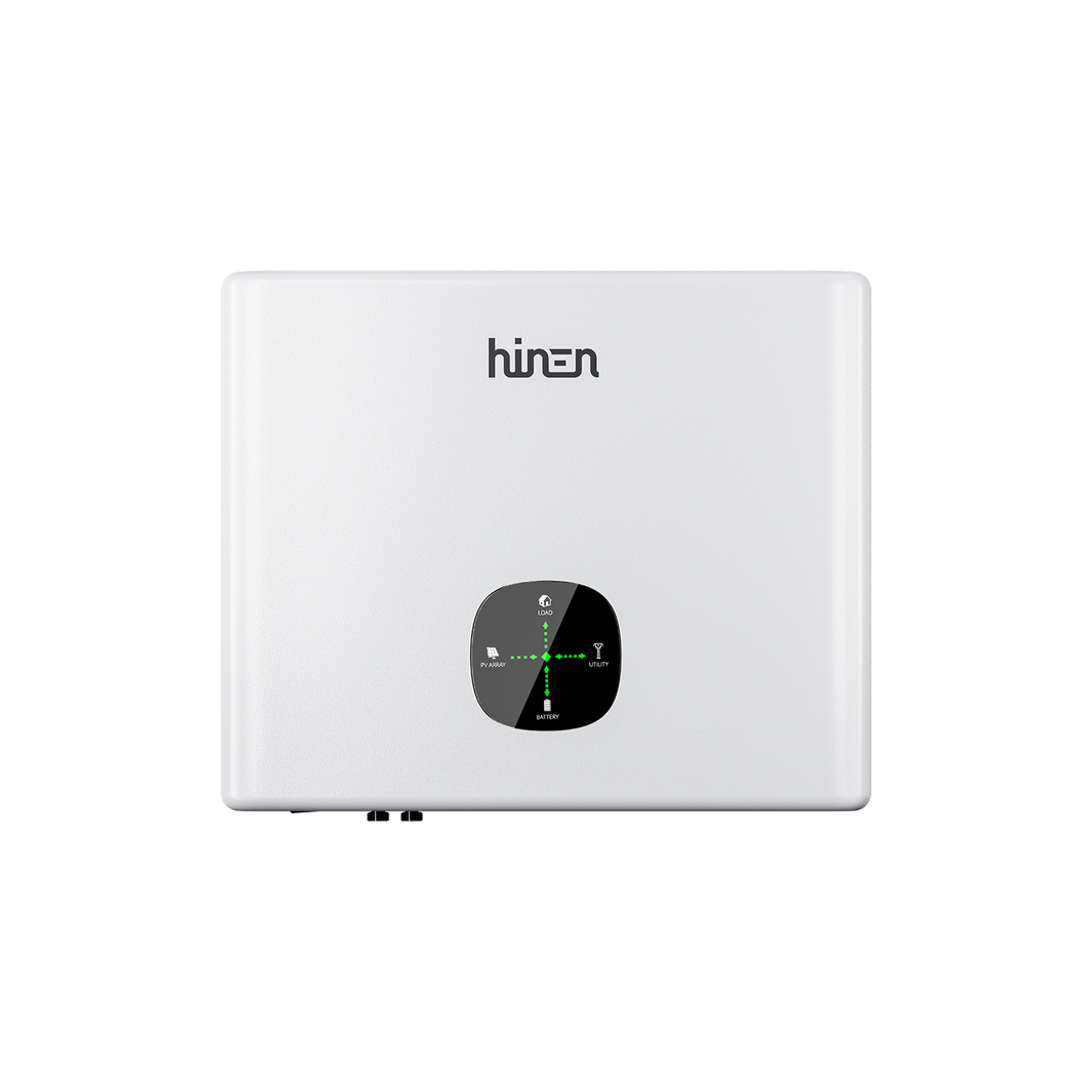 Hybrid Inverters - Hinen
