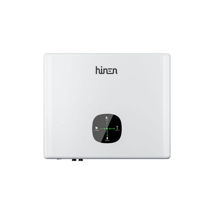 Hybrid Inverters - Hinen