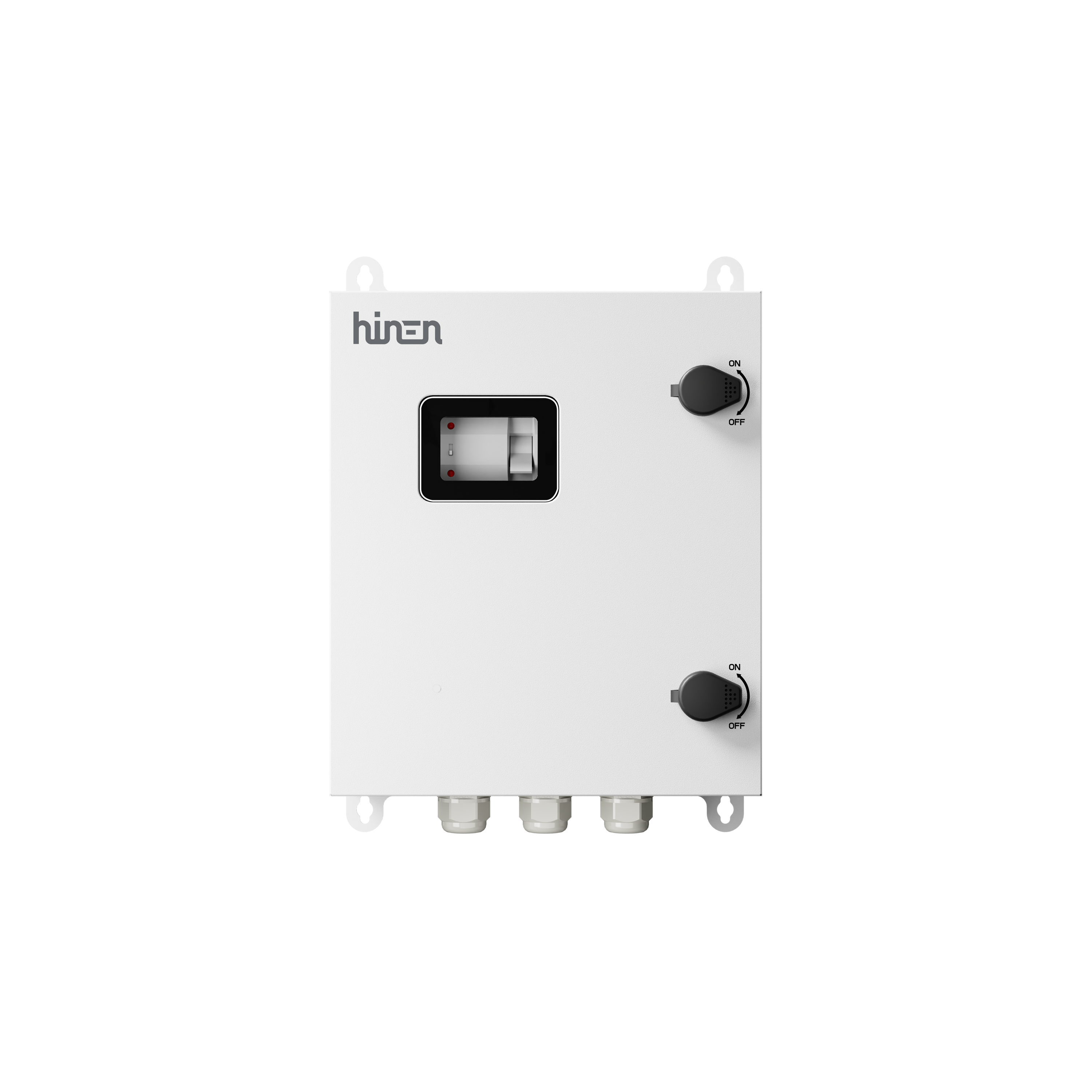 SmartBox S1 – Hinen