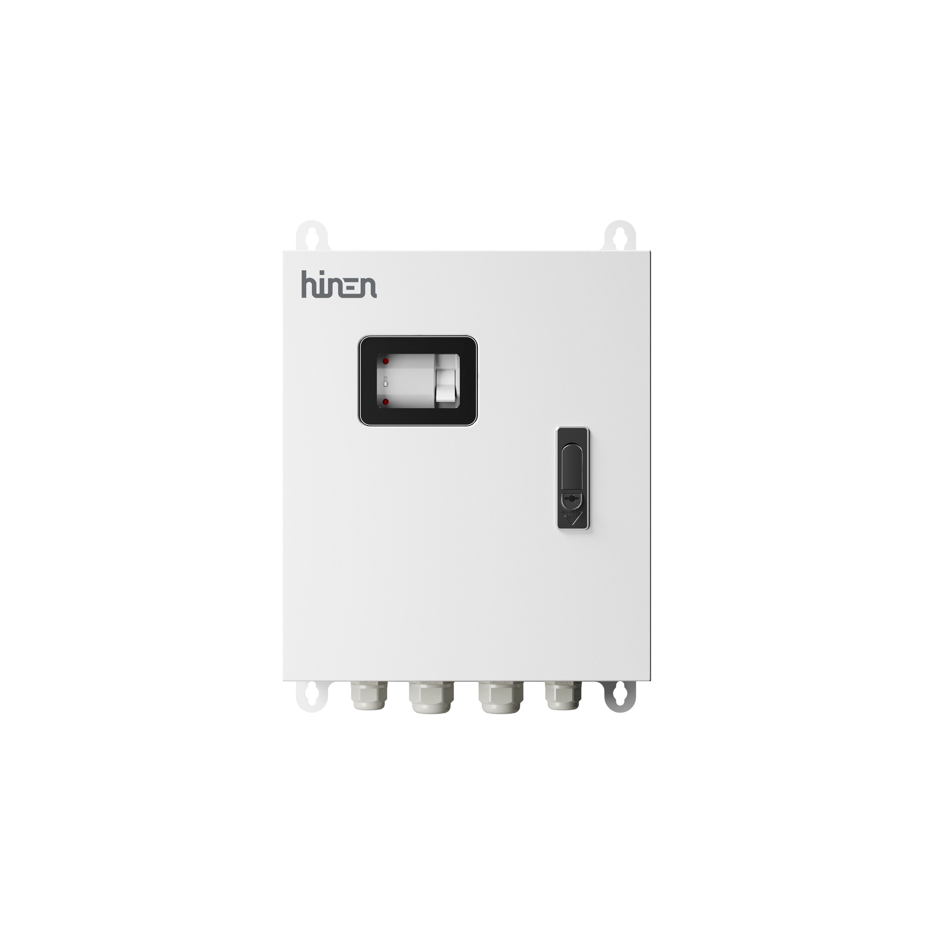 Accessories for Safe & Efficient Energy Systems - Hinen